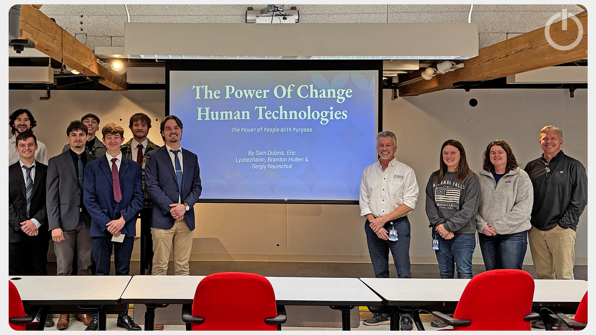 Human Technologies – Human Technologies