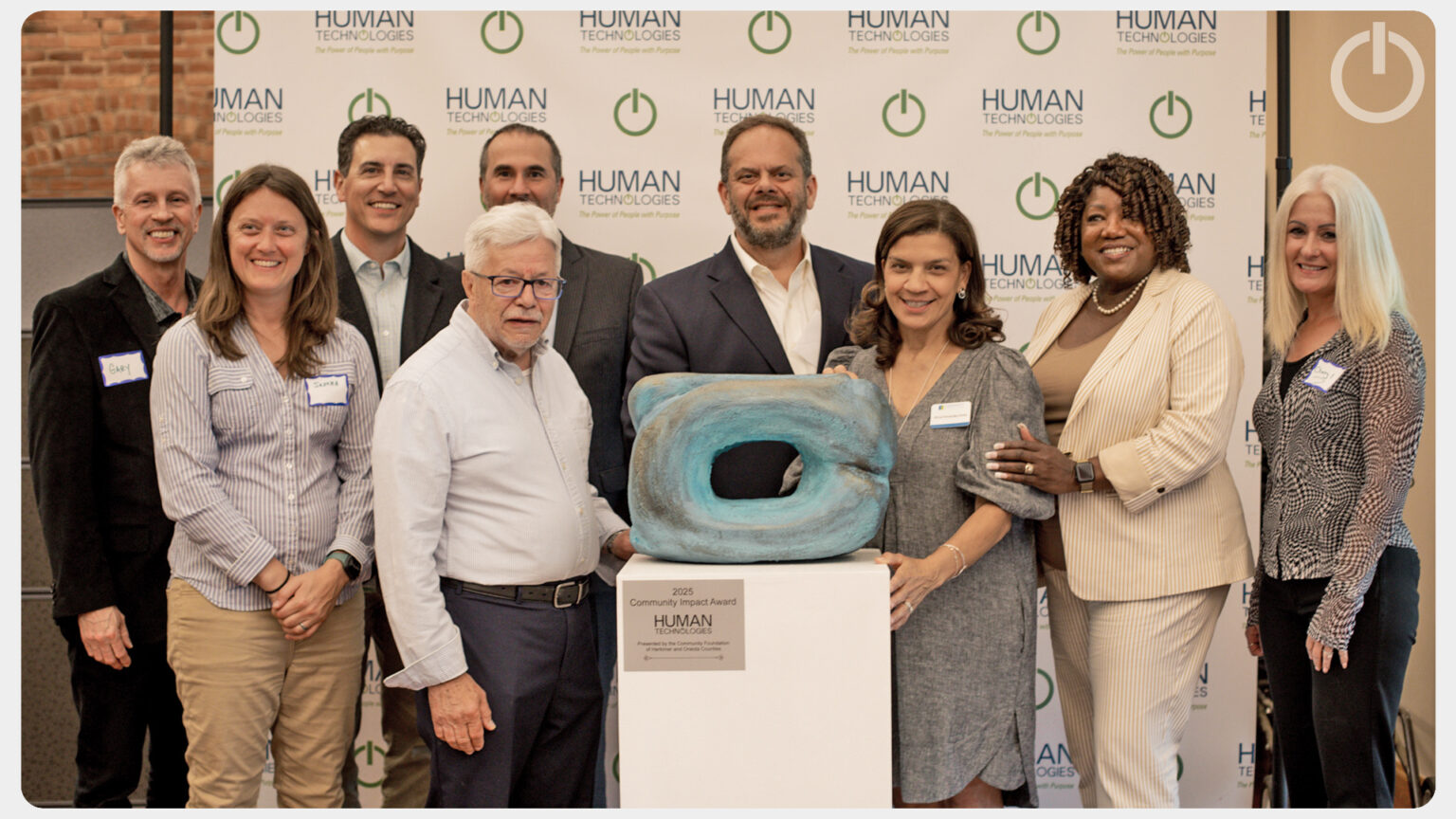 Human Technologies – Human Technologies